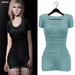 Second Life Marketplace - amias - MERI dress sky