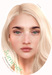 Second Life Marketplace - DeeTaleZ *Appliers* GENUS Head "Summer ...