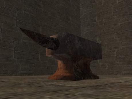 Second Life Marketplace - Anvil