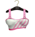 Second Life Marketplace - Limited Addiction - Heidi Top - White/Pink