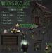 Second Life Marketplace - JIAN Witch's Recluse (BOX) :: Bottles & Spells