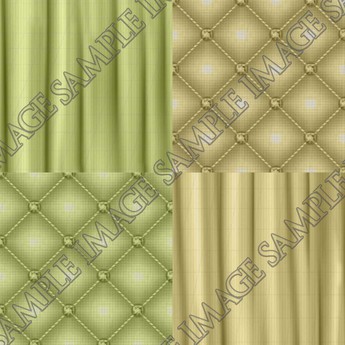 Second Life Marketplace - Parkins Textures - Drapes & Tufts Set - 20x ...