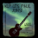 Second Life Marketplace - KLP Guitar Inspired by Les Paul Jonsi.