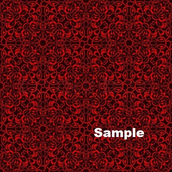 Second Life Marketplace - Wallpaper Bright Red Texture Seamless cm