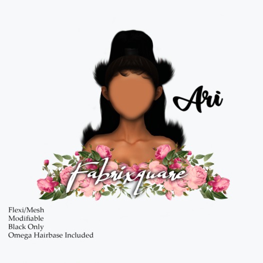 Second Life Marketplace - F.Q.// Ari Flips