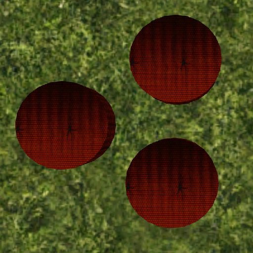 Second Life Marketplace - three brick - stepping stone - 44 spider ...