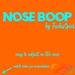 Second Life Marketplace - Nose boop