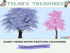Second Life Marketplace - .:TT:. FAIRY TREES WITH TEXTURE CHANGERS ADD ME!