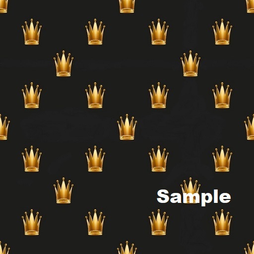 Second Life Marketplace - Royal Queen Crown Texture Seamless CMT