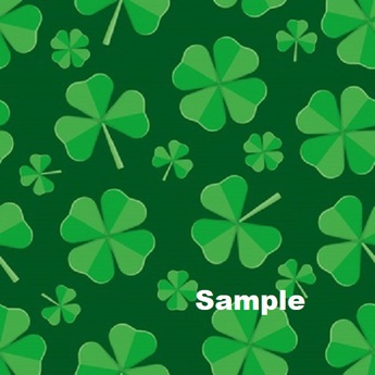 Second Life Marketplace - Shamrock Texture Seamless CMT