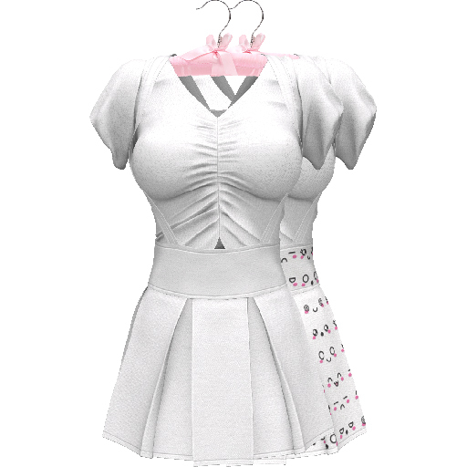 Second Life Marketplace Pcp Caitlyn [kawaii Face]