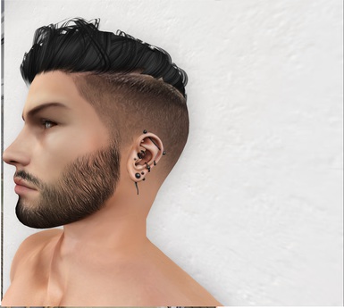 Second Life Marketplace - Bento Shape N-Inova 2