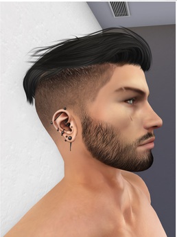 Second Life Marketplace - Bento Shape N-Inova 2