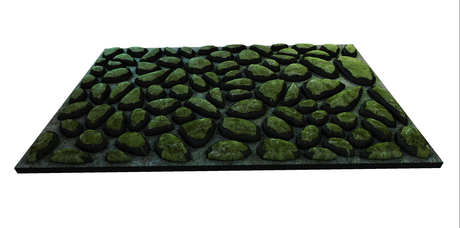 Second Life Marketplace - SSM - Decorative Wall 10