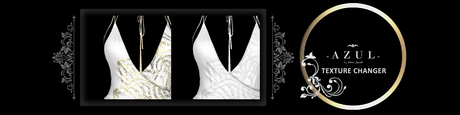 Second Life Marketplace - -AZUL- Shelby /Pearl