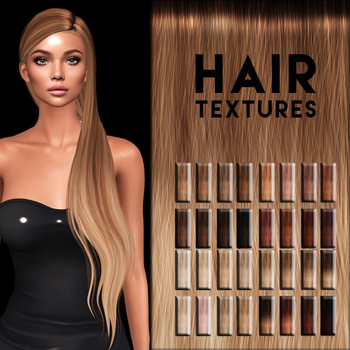 Second Life Marketplace - NoCruel NEW TEXTURES 06 PACK FULL PERM - 32 ...