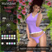 Second Life Marketplace - MC "Sumthin' Extra"