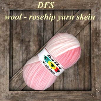 Second Life Marketplace - DFS - wool rosehip DFS storage vendor crate bc