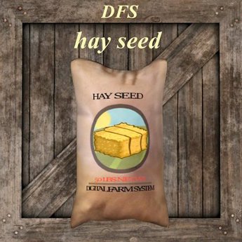 Second Life Marketplace - hay seed DFS storage vendor crate bc