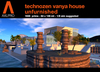 Second Life Marketplace - AXL pro Plus - Technozen Vanya House Unfurnished