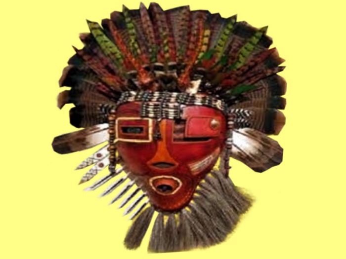 Second Life Marketplace - WESTERN ART HOME DECOR Hanging Native ...