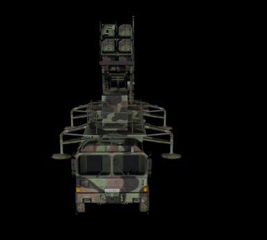 Second Life Marketplace - Us - Pack 3 Missile Launcher