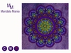 Second Life Marketplace - Mandala Mania Item 019