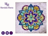 Second Life Marketplace - Mandala Mania Item 027