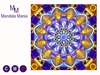 Second Life Marketplace - Mandala Mania Item 030