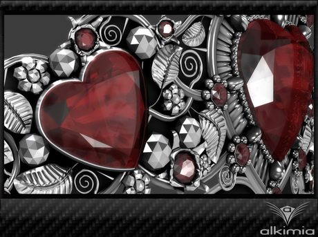 Second Life Marketplace - Alkimia - Tiara X01 - Box (wear)