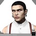 Second Life Marketplace - ::: Core ::: Male Eyebrows - Robin