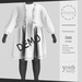 Second Life Marketplace - SMALL BEGINNINGS-BEBEYOUTH Dede Dress and ...