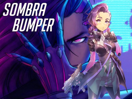 Second Life Marketplace - Sombra Bumper