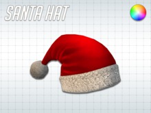 Second Life Marketplace - Chef Hat
