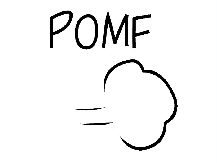 Second Life Marketplace - Pomf Bumper 2.0 + Gestures