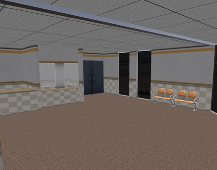 Second Life Marketplace - !!!HB Hospital!!!