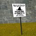 Second Life Marketplace - wizard parking only - all others with be toad ...