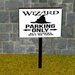 Second Life Marketplace - wizard parking only - all others will be toad ...