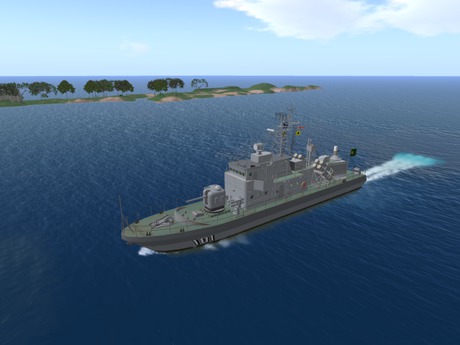 Second Life Marketplace - SASSNITZ, boxed