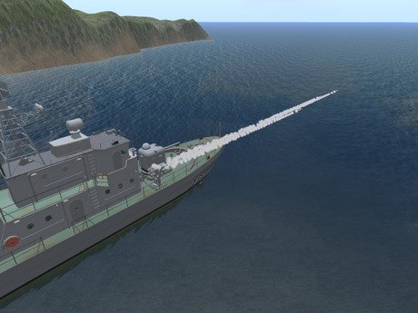 Second Life Marketplace - SASSNITZ, boxed