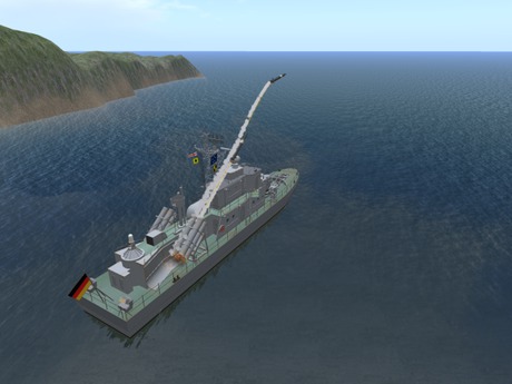 Second Life Marketplace - SASSNITZ, boxed