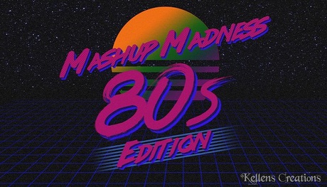 Second Life Marketplace - 80s Mashup Remix Dancer