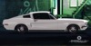 Second Life Marketplace - .::Indulge::. 68 stang White pro touring