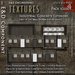 Second Life Marketplace - [ICE001.4] 9 Industrial Textures Concrete ...