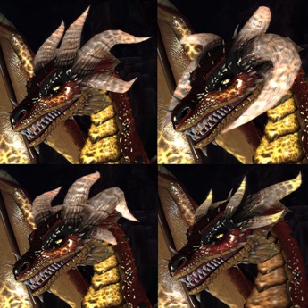 Second Life Marketplace - European dragon[BOX] - i monster
