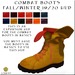 Second Life Marketplace - BM Combat Boots FW19 20 HUD