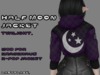Second Life Marketplace - [lastplace.] K-Pop Jacket Half Moon Jacket ...