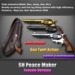 Second Life Marketplace - SH Peace Maker - Single Hand (Female Version)