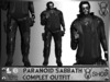 Second Life Marketplace - +V8 SHOP-PARANOID SABBATH COMPLET OUTFIT///DEMO+