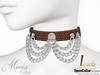 Second Life Marketplace - ::Livido:: Moma Collar RLV (OpenCollar)